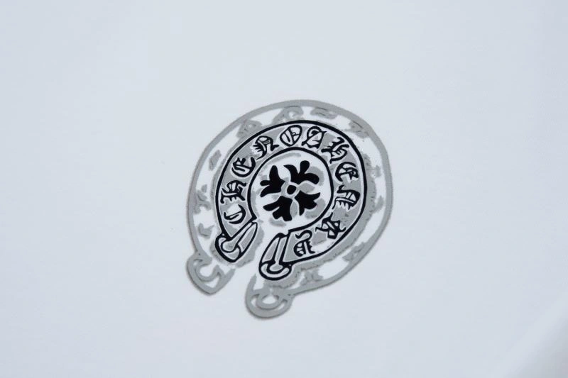 Official Chrome Hearts T-Shirts