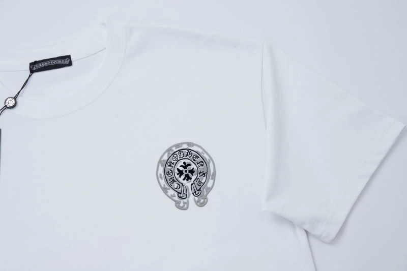 Official Chrome Hearts T-Shirts