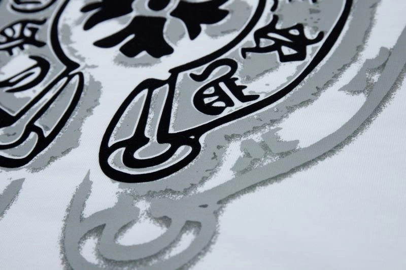 Official Chrome Hearts T-Shirts