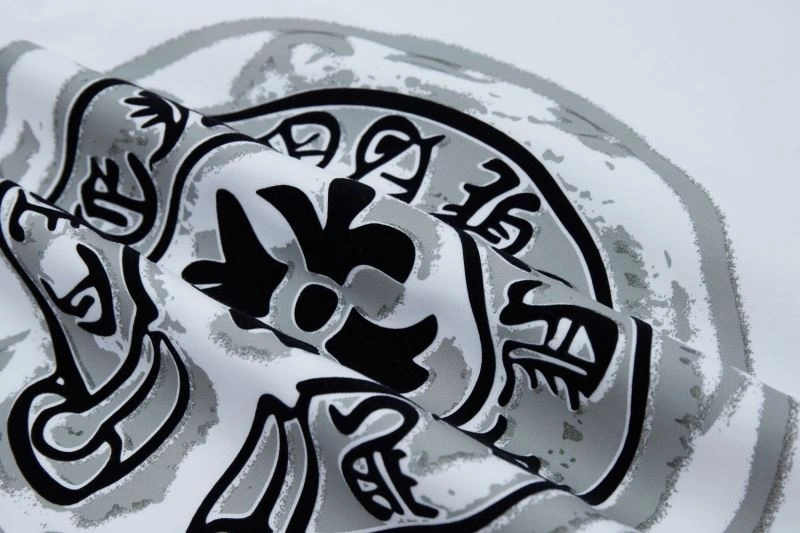 Official Chrome Hearts T-Shirts