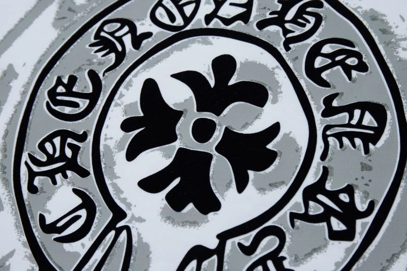 Official Chrome Hearts T-Shirts