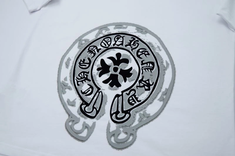 Official Chrome Hearts T-Shirts