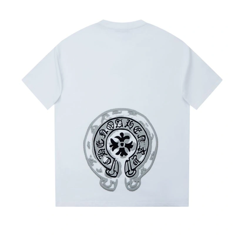 Official Chrome Hearts T-Shirts