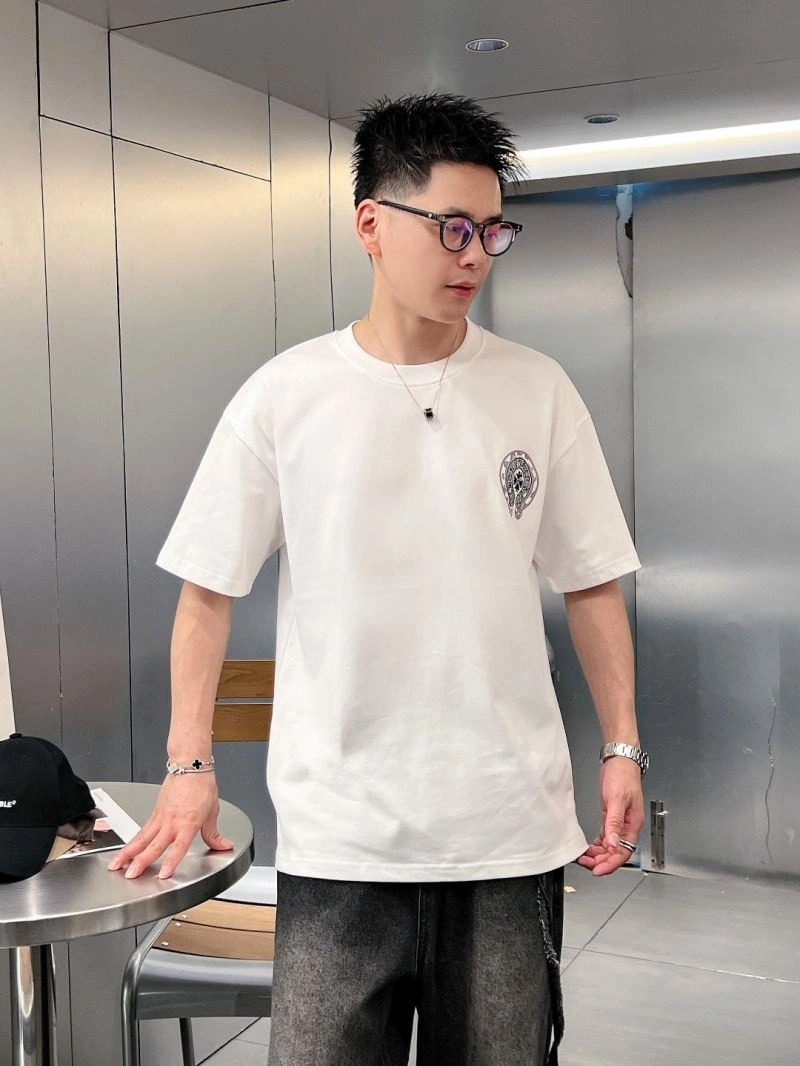 Official Chrome Hearts T-Shirts