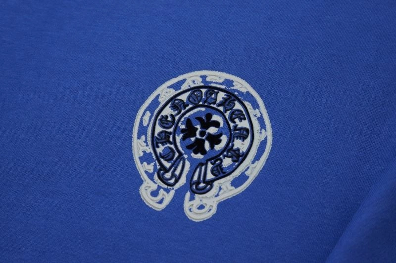 Perfect replica Chrome Hearts T-Shirts