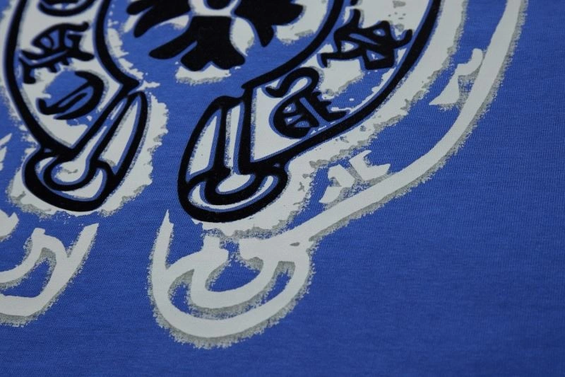 Perfect replica Chrome Hearts T-Shirts