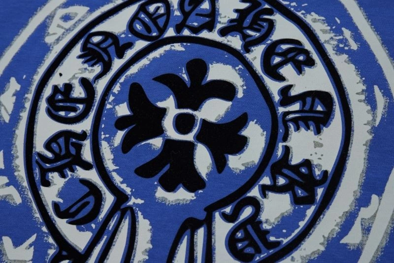 Perfect replica Chrome Hearts T-Shirts
