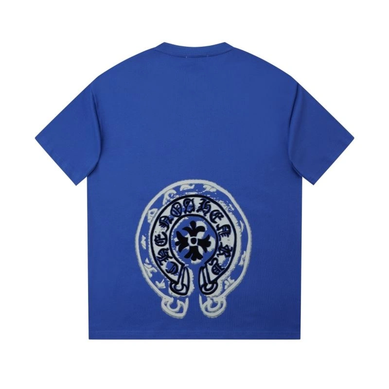 Perfect replica Chrome Hearts T-Shirts