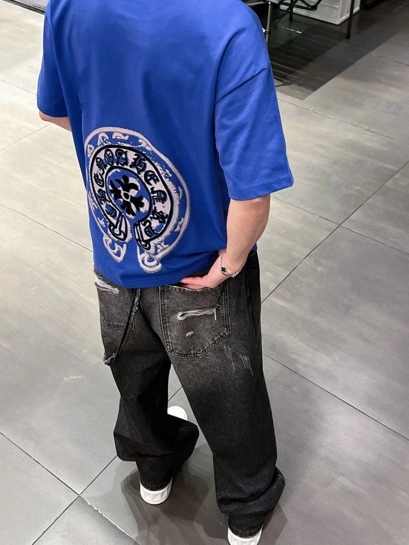 Perfect replica Chrome Hearts T-Shirts