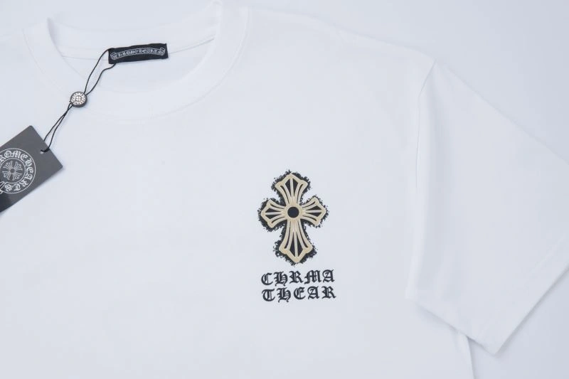 Reasonably priced Chrome Hearts T-Shirts