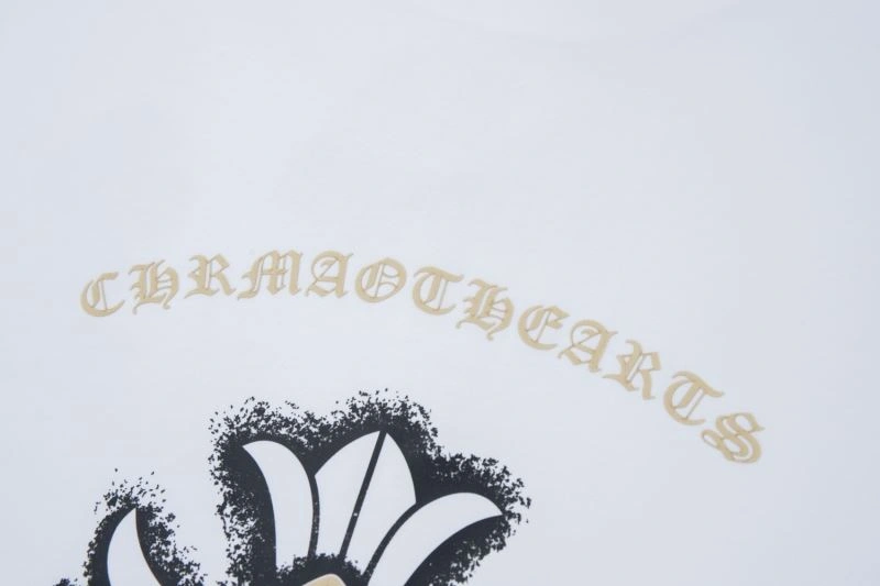 Reasonably priced Chrome Hearts T-Shirts