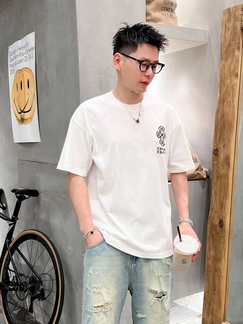 Reasonably priced Chrome Hearts T-Shirts