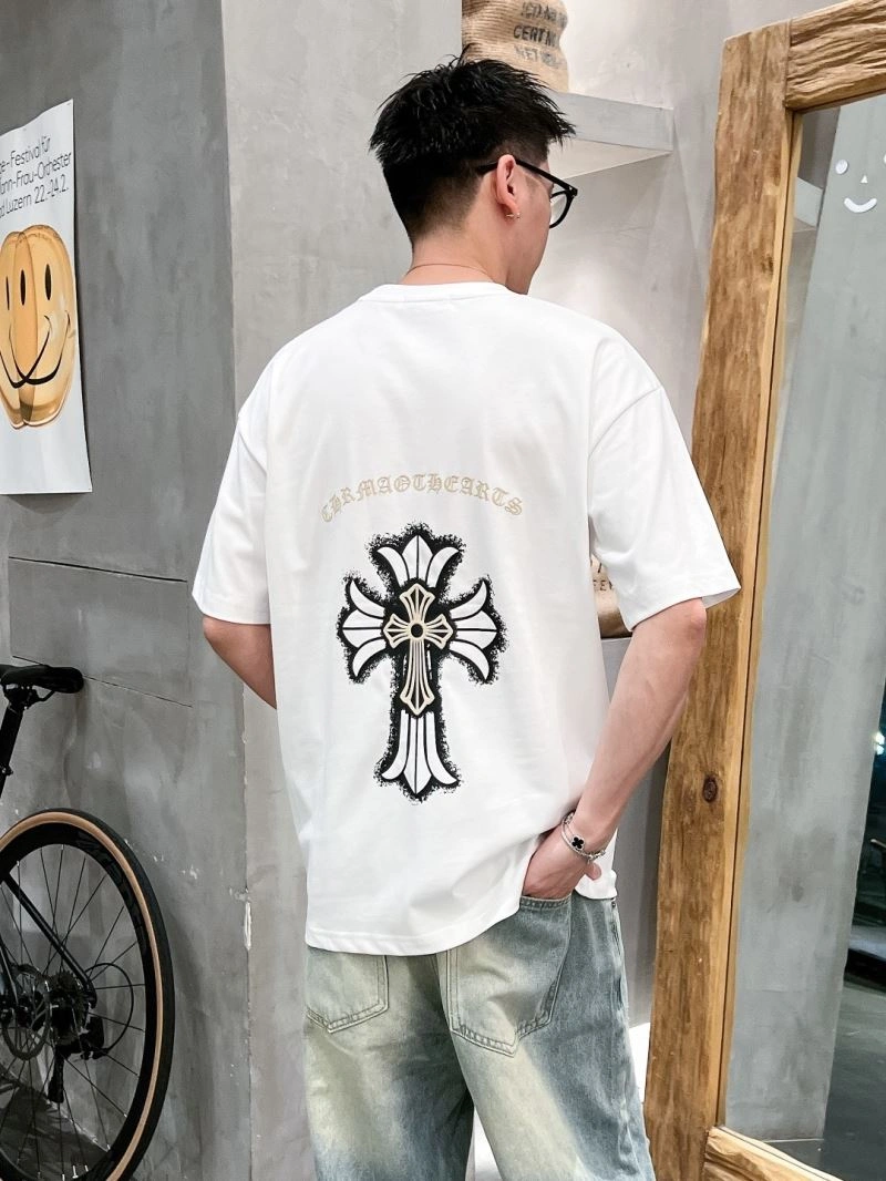 Reasonably priced Chrome Hearts T-Shirts