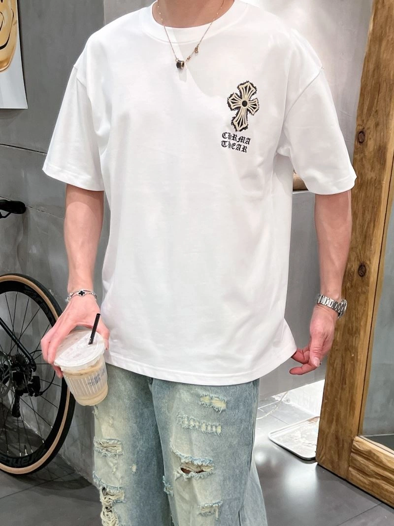 Reasonably priced Chrome Hearts T-Shirts