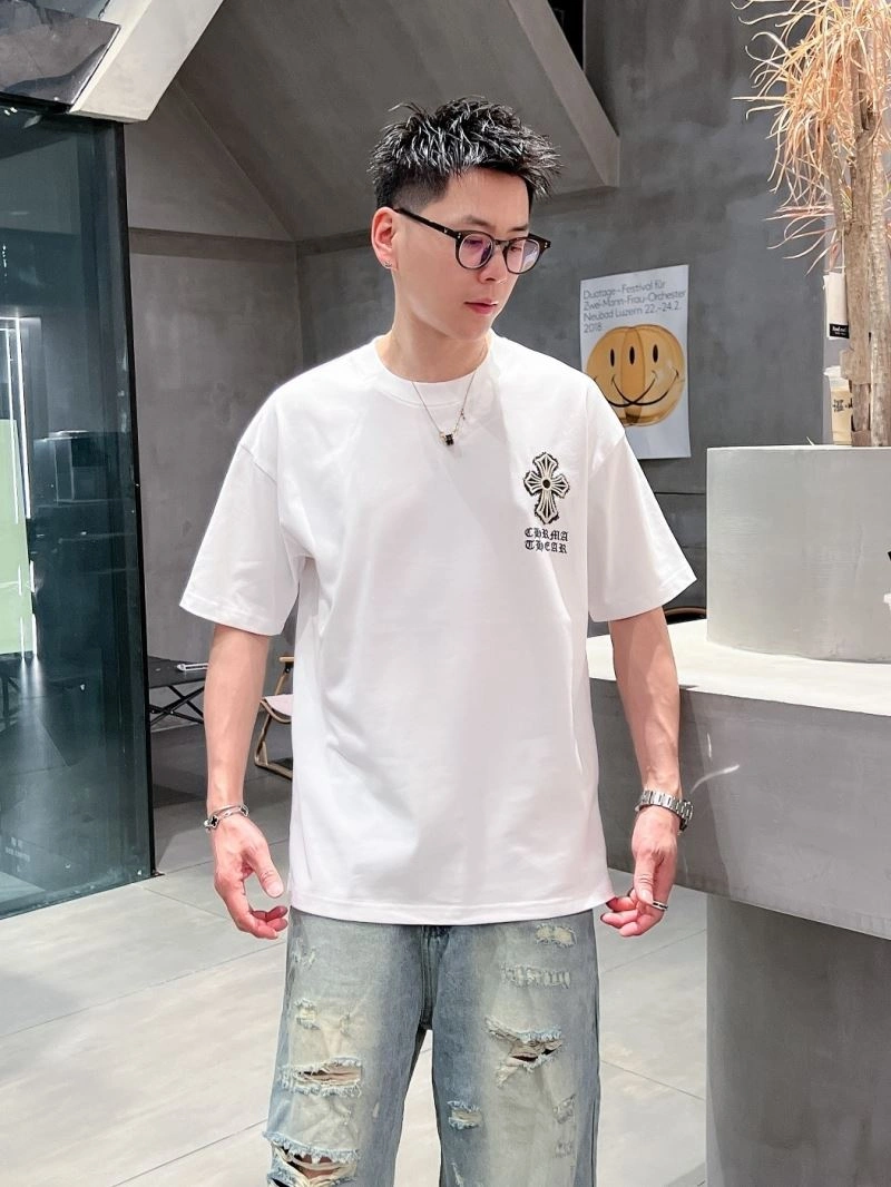 Reasonably priced Chrome Hearts T-Shirts