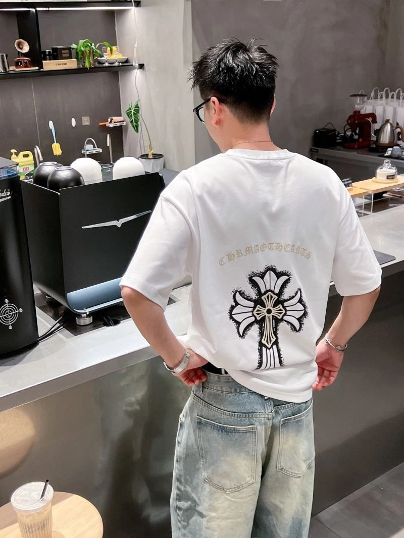 Reasonably priced Chrome Hearts T-Shirts