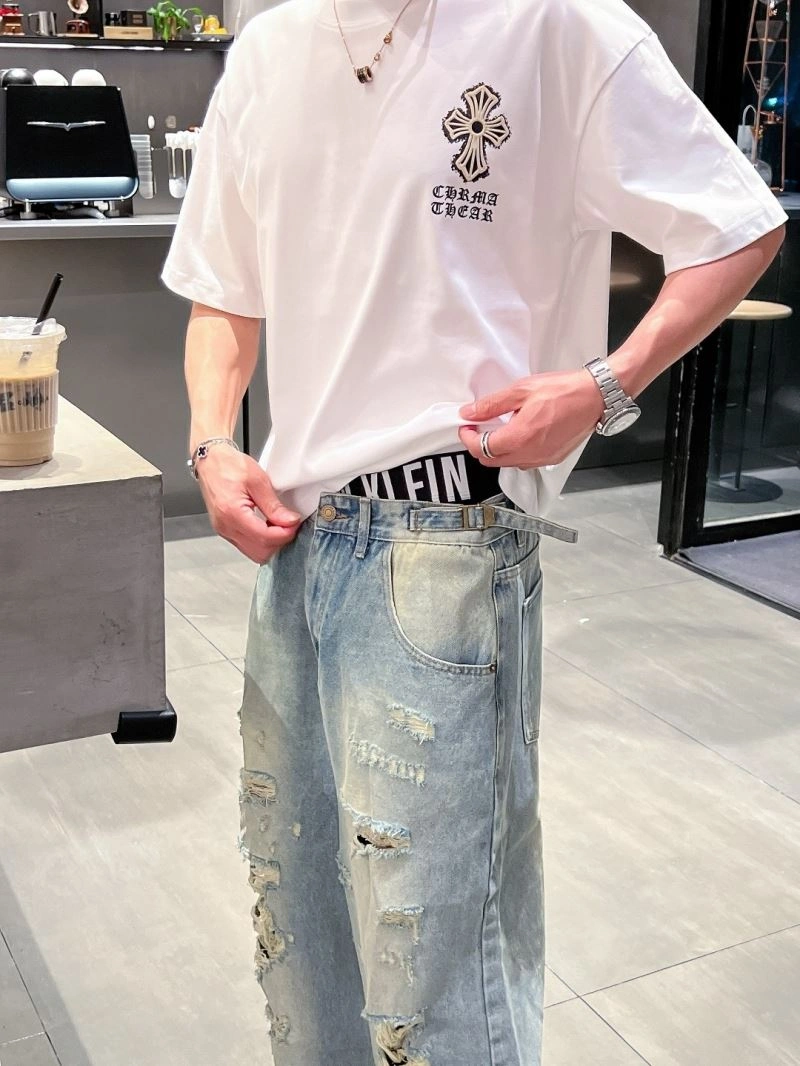 Reasonably priced Chrome Hearts T-Shirts