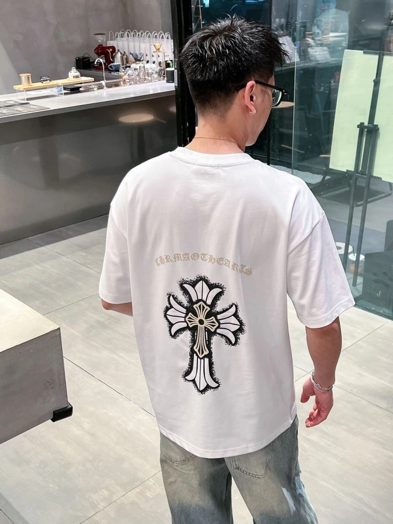 Reasonably priced Chrome Hearts T-Shirts