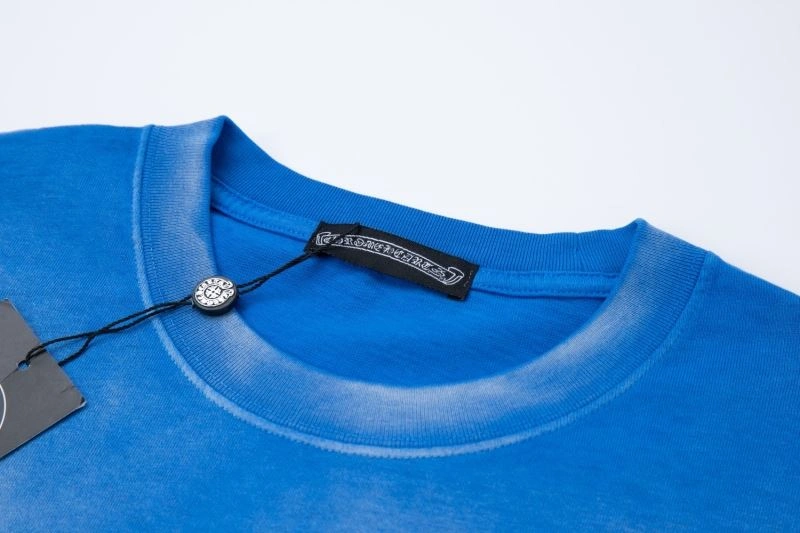 Factory-made Chrome Hearts T-Shirts