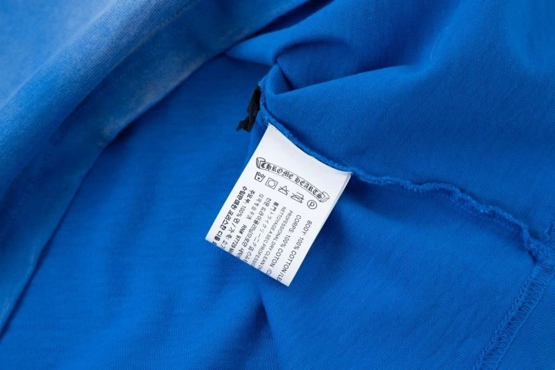 Factory-made Chrome Hearts T-Shirts