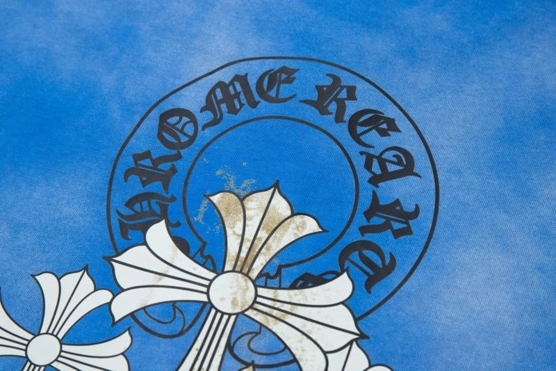 Factory-made Chrome Hearts T-Shirts