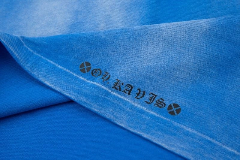 Factory-made Chrome Hearts T-Shirts
