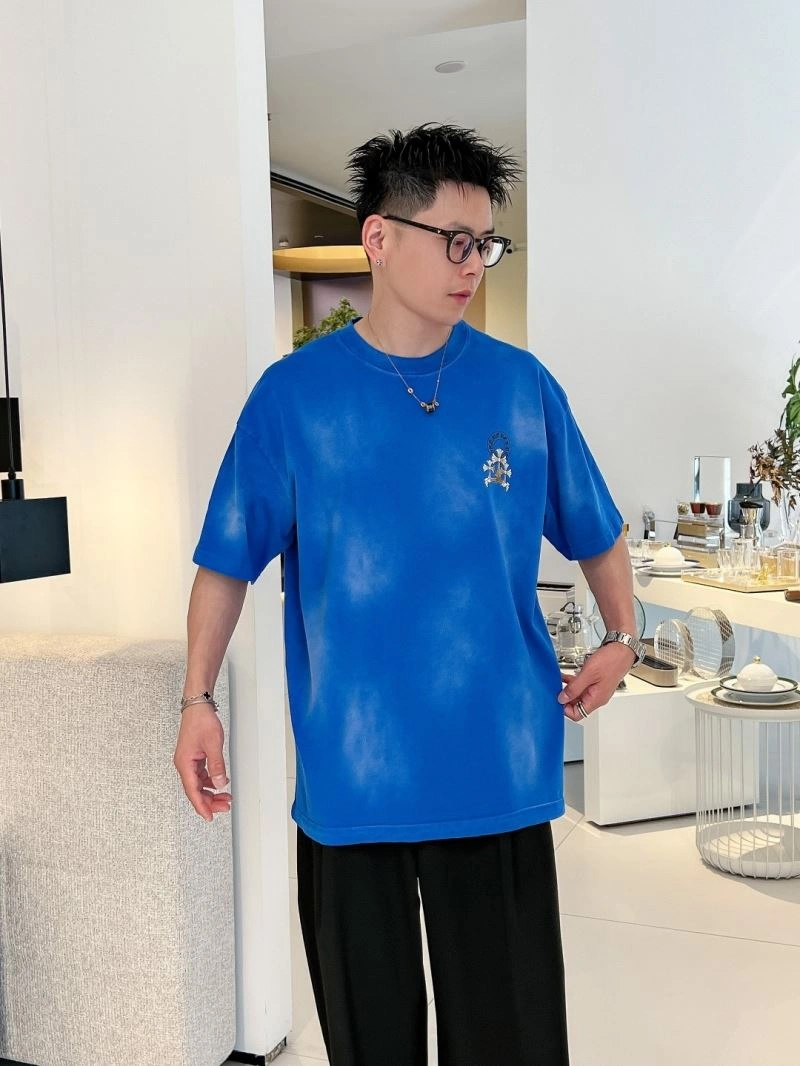 Factory-made Chrome Hearts T-Shirts