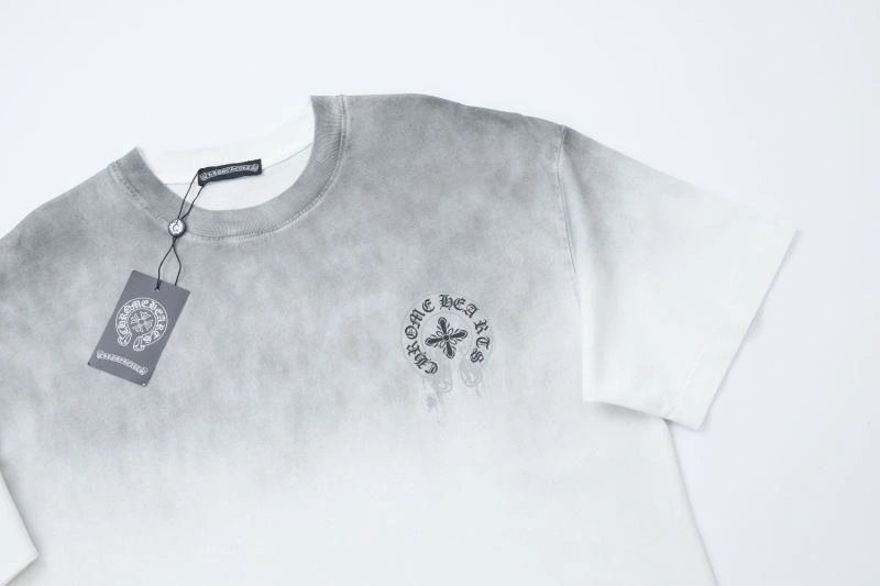 Authentic Chrome Hearts T-Shirts