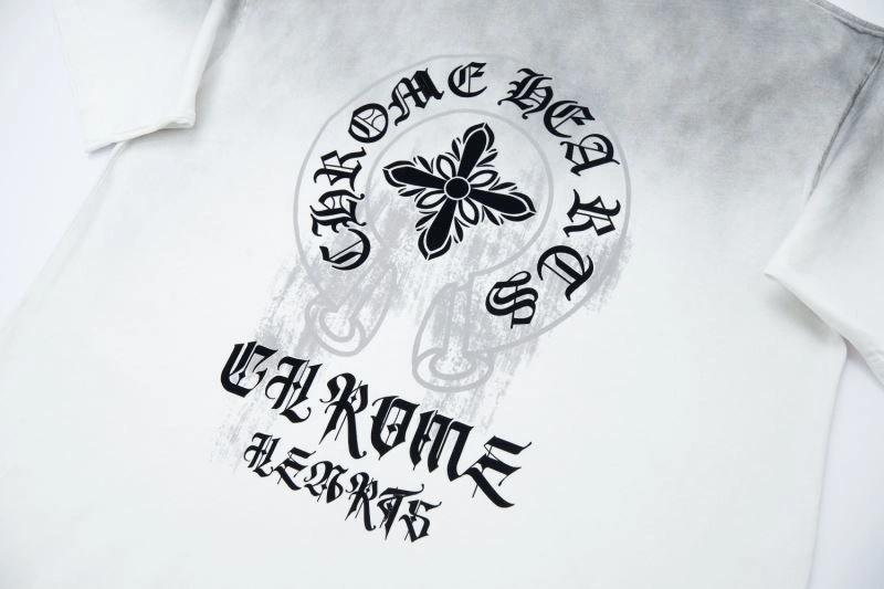 Authentic Chrome Hearts T-Shirts