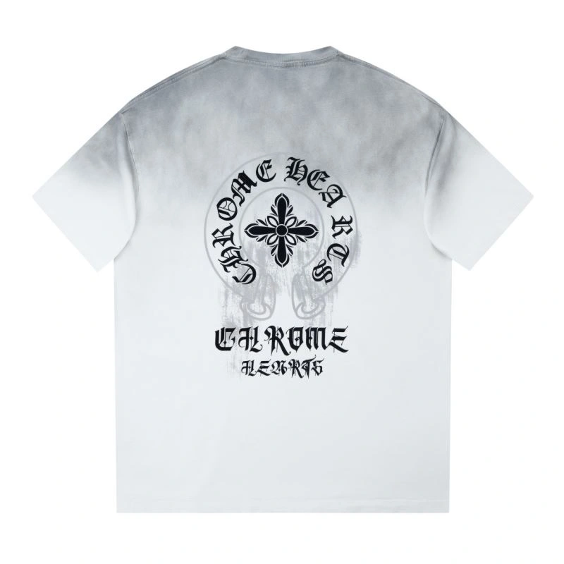 Authentic Chrome Hearts T-Shirts