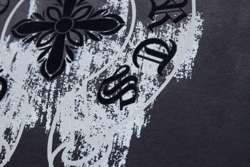 OEM Chrome Hearts T-Shirts