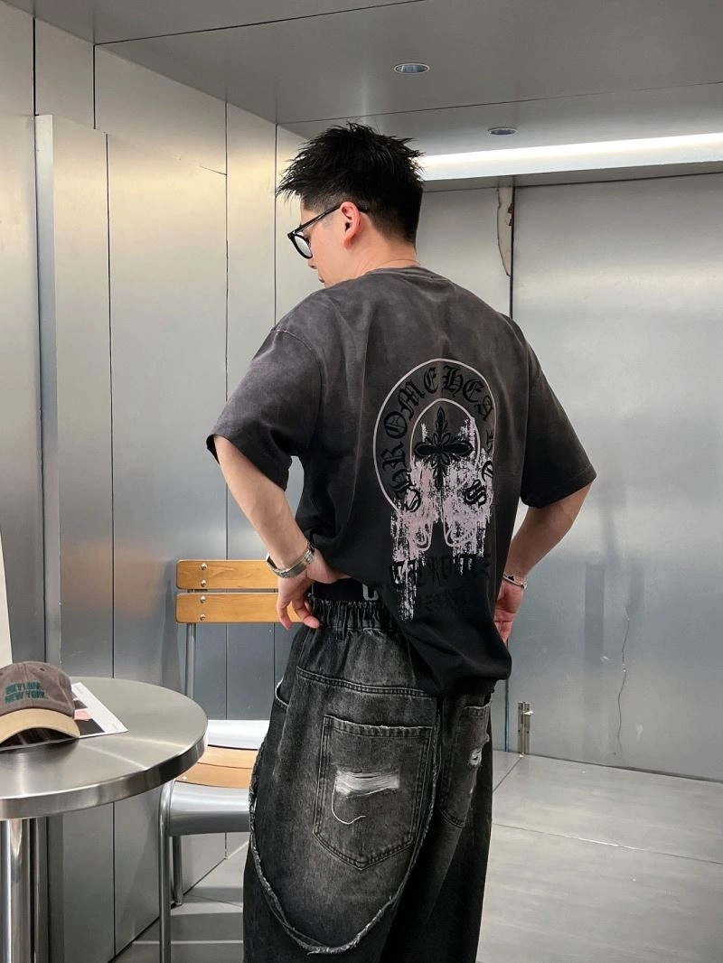 OEM Chrome Hearts T-Shirts