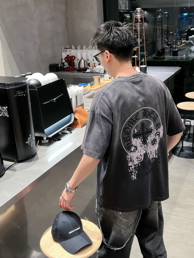 OEM Chrome Hearts T-Shirts