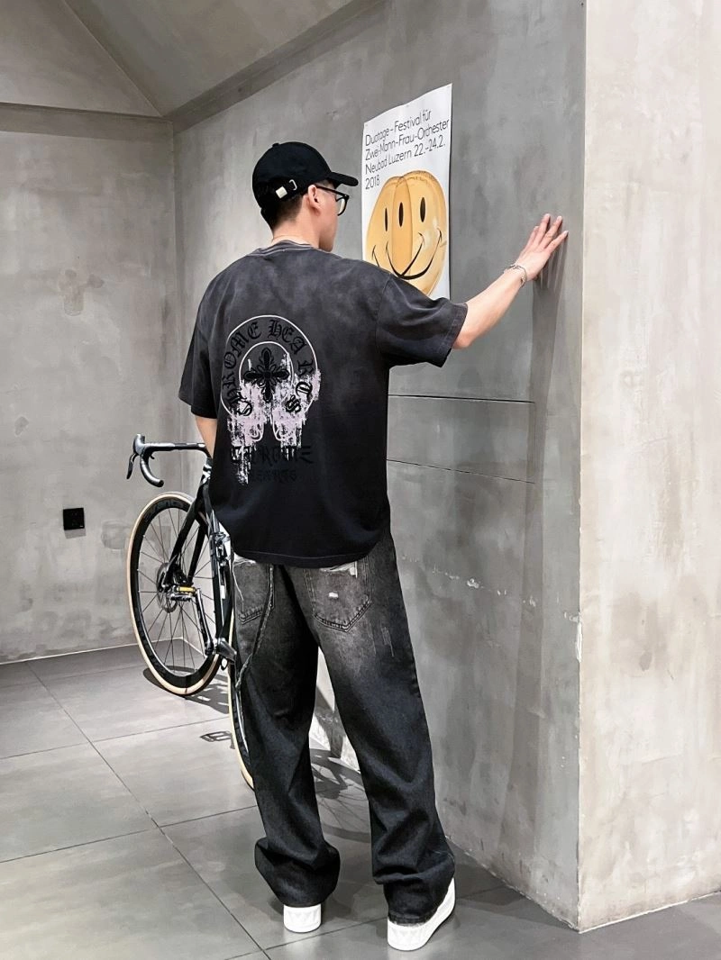 OEM Chrome Hearts T-Shirts