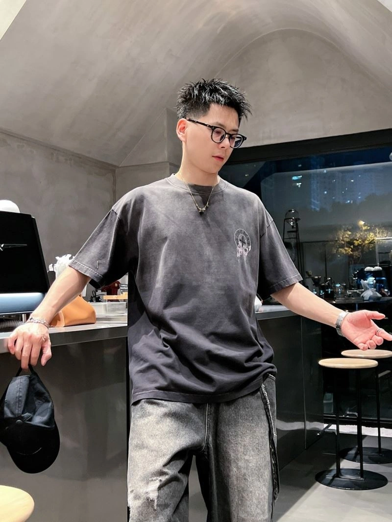 OEM Chrome Hearts T-Shirts