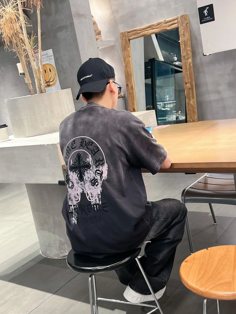 OEM Chrome Hearts T-Shirts