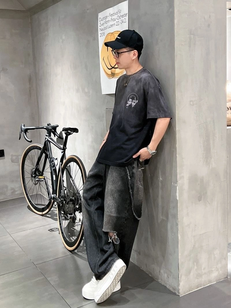 OEM Chrome Hearts T-Shirts