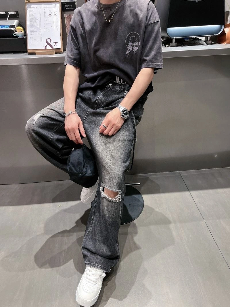 OEM Chrome Hearts T-Shirts