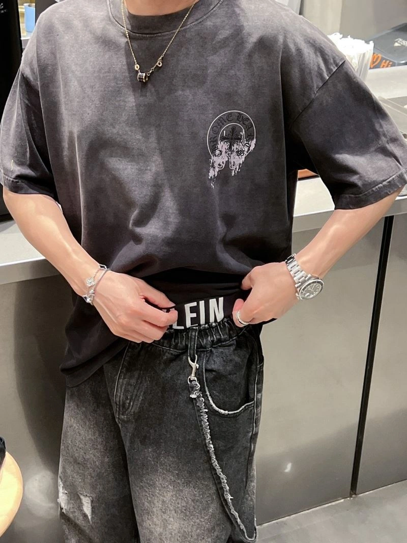 OEM Chrome Hearts T-Shirts
