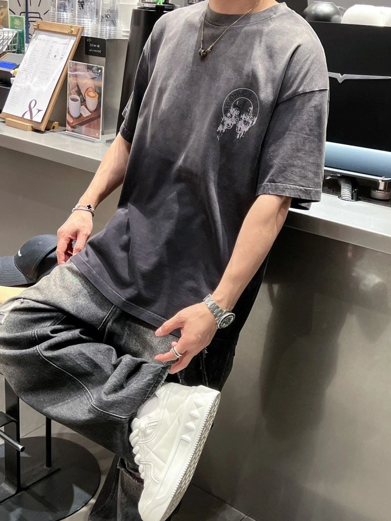 OEM Chrome Hearts T-Shirts