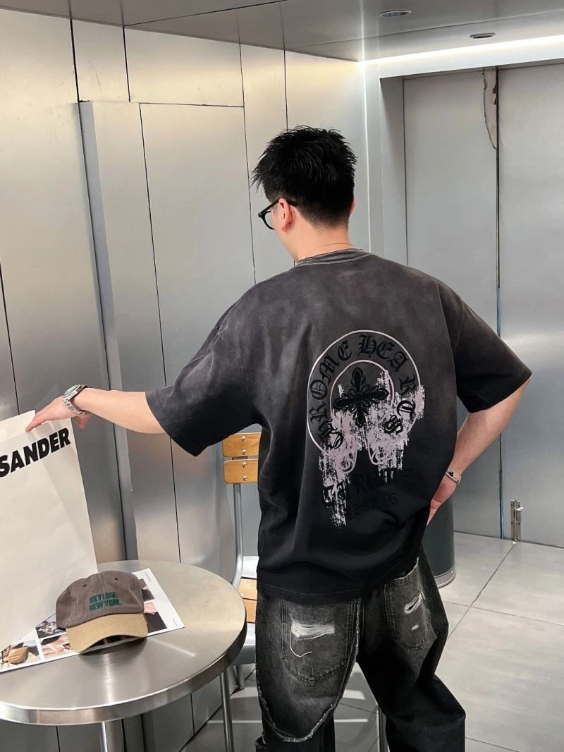 OEM Chrome Hearts T-Shirts