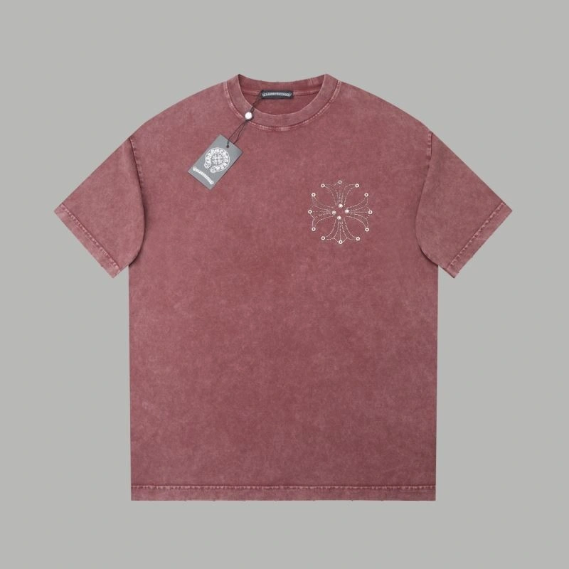 Chrome Hearts T-Shirts