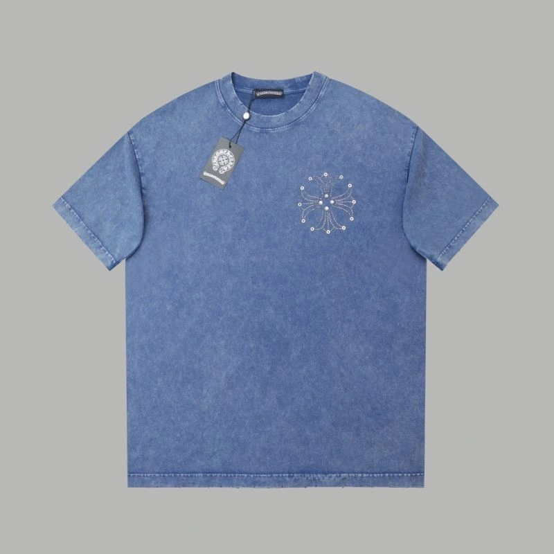 Chrome Hearts T-Shirts
