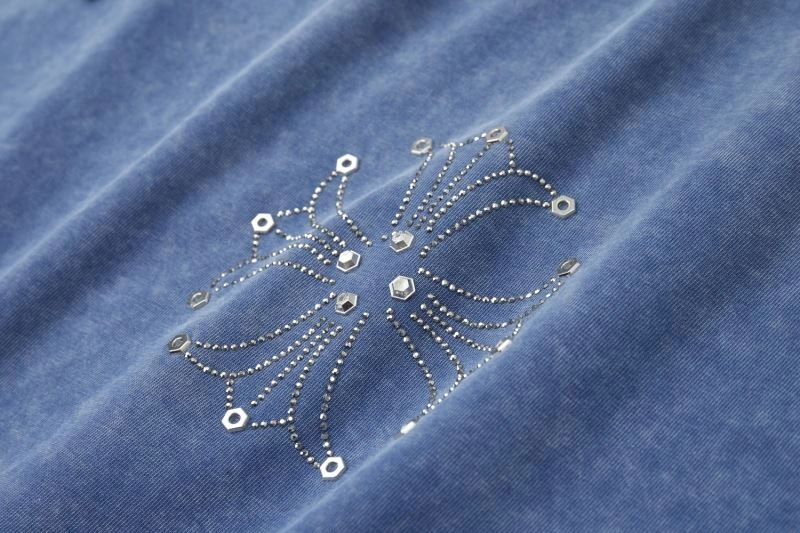 Inexpensive Chrome Hearts T-Shirts