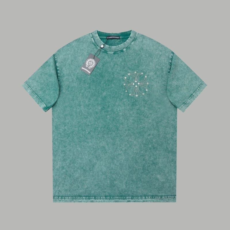 Chrome Hearts T-Shirts