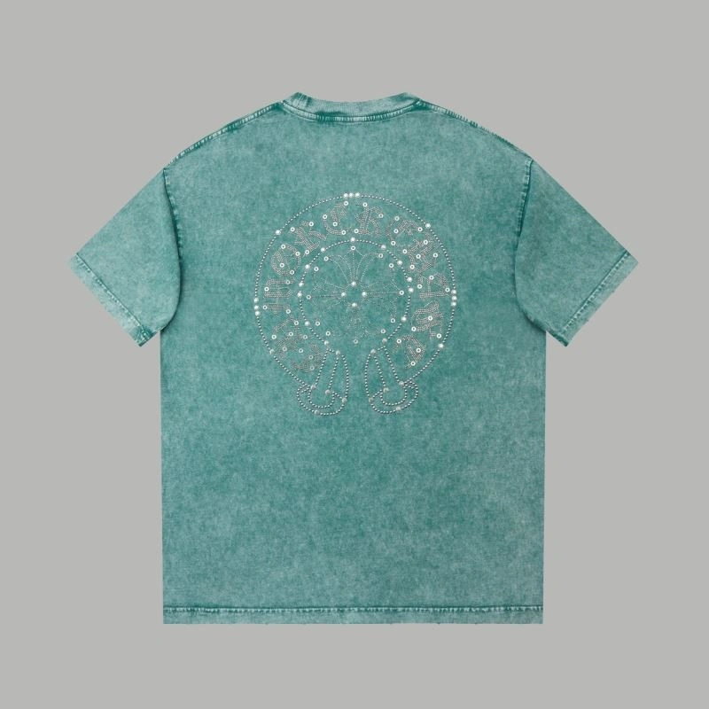 Reasonably priced Chrome Hearts T-Shirts