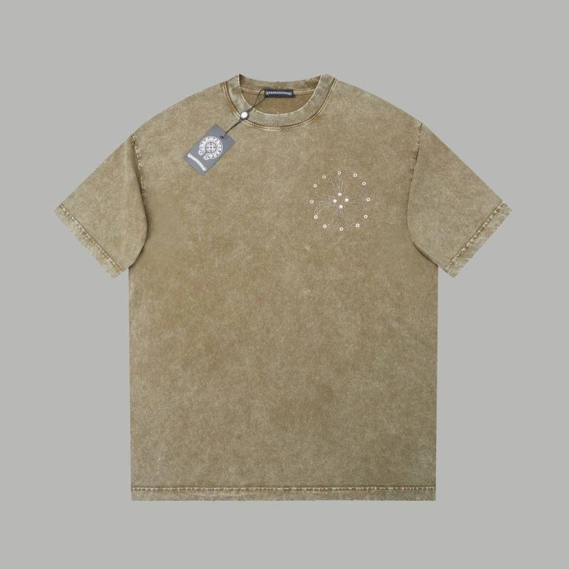 Chrome Hearts T-Shirts