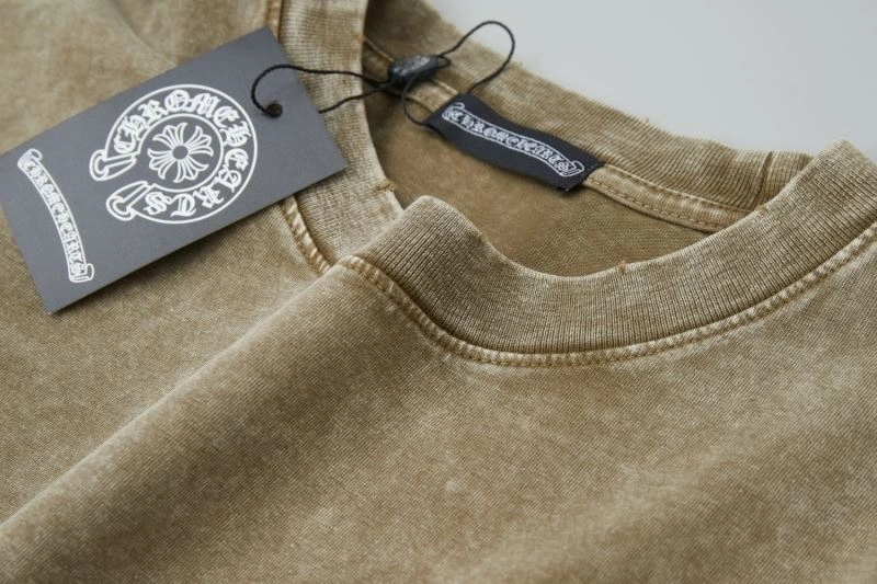 Inexpensive Chrome Hearts T-Shirts