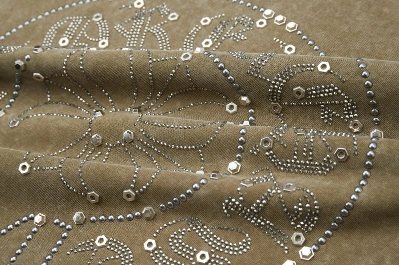 Inexpensive Chrome Hearts T-Shirts