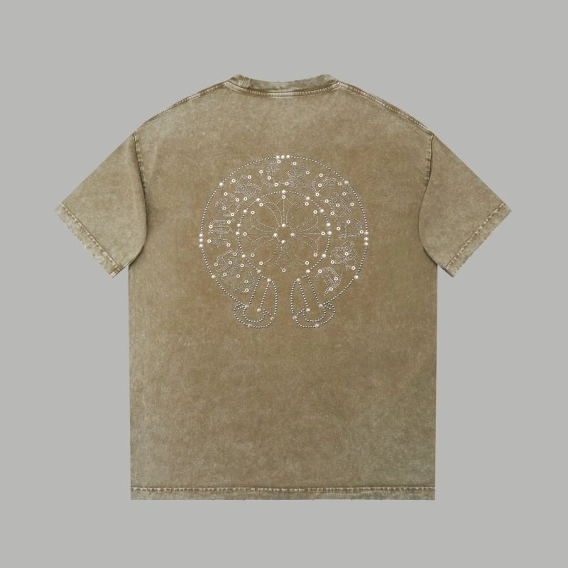 Inexpensive Chrome Hearts T-Shirts